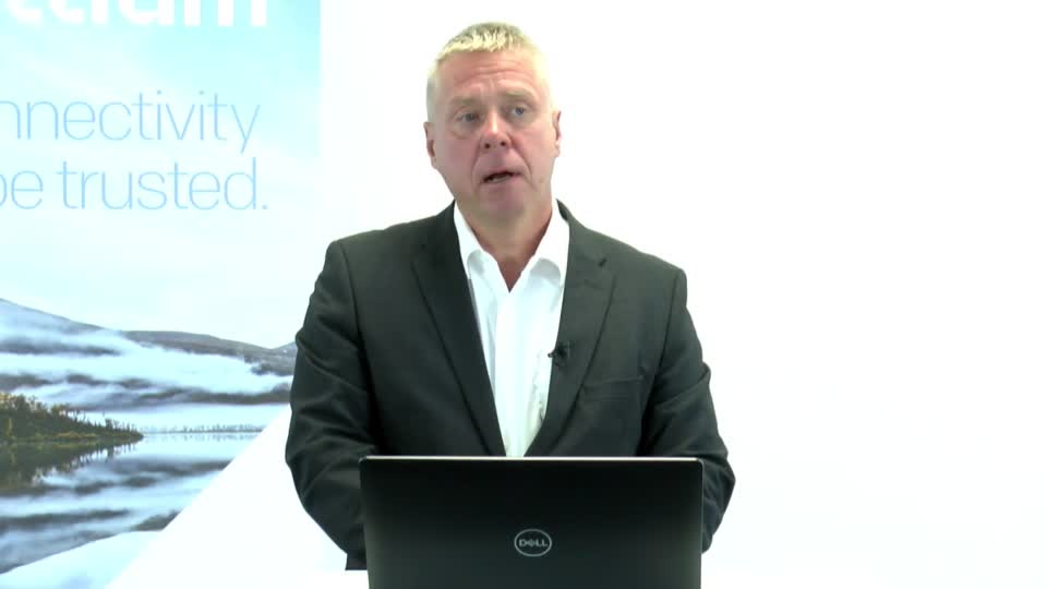 Bittium Half Year Financial Report 2021